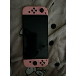 Nintendo Joy-Con (L/R) for Nintendo Switch, Pastel Pink - Walmart.com