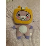 LANKYBOX Foxy 11-Inch Singing Plush Electronic Collectible - Walmart.com