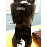 Sunbeam Hot Shot Hot Water Dispenser, Black (006131-000-000) - Walmart.com