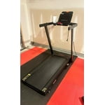 GYMOST 2.5HP Folding Treadmill for Home with Manual incline, 0.6-10MPH ...