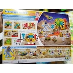 Imaginext Serpent Strike Pyramid - Walmart.com