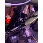 Mongoose Bash Aluminum Suspension Mountain Bike, 21 Speeds, 26-Inch ...