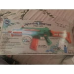 Lightning Blaster Pro-LED Full and Semi Automatic Water Bead Blaster Kit for Ages 14+ - Walmart.com