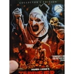 Terrifier 2: Collector's Edition (Blu-ray) - Limited Edition, New ...