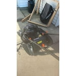 Yard Force YF22-3N1SP Self-Propelled Lawn Mower - 150cc Briggs ...