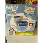 Bluey 2-in-1 Potty - Walmart.com