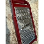 "GoodCook 10.5"" Multi-Purpose Utensil: Reversible Steel Grater with ...