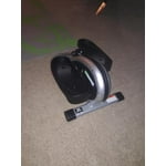 Stamina InMotion E-1000 Mini Elliptical, Adjustable Resistance, 250 lb ...