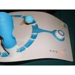 Mattel Brands Mindflex Concentration Power Game with Levitating Foam ...