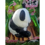 furReal Coco the Tumbling Panda, Interactive Plush Panda, 10.5 Inch ...