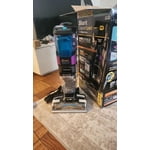 Shark CarpetXpert 2-in-1 Upright Deep Carpet Corded Vacuum, with ...