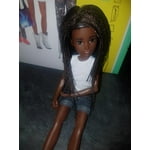 Creatable World Deluxe Character Kit Customizable Doll, Blonde W Avy ...