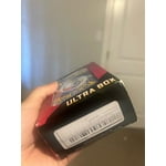 Ultra Box | 100 Cards | 2 Guaranteed Ultra Rares | Plus 8 Holos or Rare ...