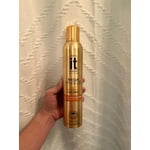 Freeze It Haircare Freeze Frame Hair Spray Mega Freeze Extreme Hold, 10 ...