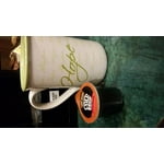 Java House Cold Brew Coffee Pods Ethiopian Arabica Single-Serve, Bold ...