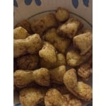 Pringles Mingles Cinnamon and Sugar Puffed Snacks, Sweet Snacks, 5.5 oz ...