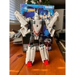 Transformers Legacy United Voyager Star Raider Ferak 7” Action Figure ...