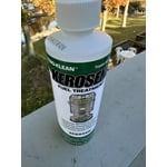 KeroKlean PW-11M2C Fuel Treatment Automotive Additive, Reduces Odor and ...