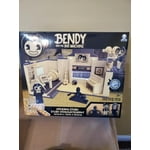 Bendy and the Ink Machine - Collector Construction - The Recording ...