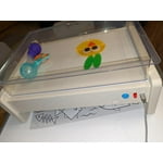Battat Education Tracing Light Box, Sensory Light Table Toy for Kids ...