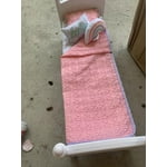 My Life As Stackable Bed for 18” Doll, 6 Pieces - Walmart.com