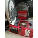 Chopzilla Mandoline Slicer Vegetable Chopper Cheese Grater Kitchen Food ...