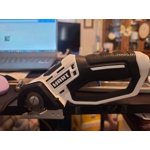 HART 4-Volt Rechargeable Power Cutter, Battery Operated Tool, Electric ...