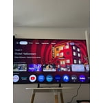 Hisense 65" Class U7 Series Mini-LED ULED 4K UHD Google Smart TV ...