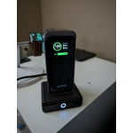 Anker 100W Fast Charging Base with 4 Ports, Compatible with MacBook ...