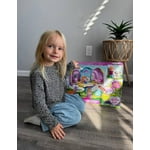 Vida the Vet, Vet Clinic Playset with Figures, Furniture & Sound ...