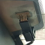 Permatex 09117 Rear Window Defogger Repair Kit, Automotive Tab Adhesive ...