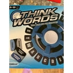 USAopoly Tapple Word Game, Fast-Paced Family Board Game for Kids ...