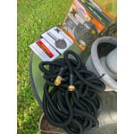 Xhose Pro 5th Gen Expandable Garden Hose - Heavy Duty, Flexible, Kink ...