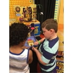 Treasure X King's Gold Tomb Playset - 34 Piece Kids Hunt Toy Set ...