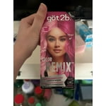 Got2b Color Remix, Customizable Semi-Permanent Hair Color, 094 Purple ...