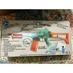 Lightning Blaster Pro-LED Full and Semi Automatic Water Bead Blaster ...