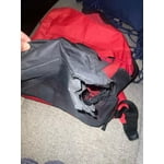 Trailmaker Adult's Book Bag, Adjustable Padded Straps, Multi-color ...