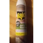 Raid Defend Ant and Roach Killer, Insect Killer Bug Spray, Fragrance ...
