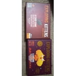 Exploding Kittens Party Pack Edition - Family-friendly Card Game for ...