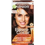 Garnier Belle Color 113, Extra Light Golden Blonde, Permanent Hair Dye ...