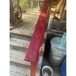 Barn Red, Varathane Premium Fast Dry Wood Stain-307414, Quart - Walmart.com