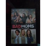 Bad Moms (DVD), Lionsgate, Comedy - Walmart.com