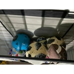 Gladiator Ball Caddy, GAWUXXBLTH - Walmart.com