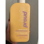 Body Proud Bright Boost Body Moisturizer with Niacinamide, 12.17 fl oz ...