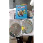 Ed, Edd N Eddy: The Complete Animation Series, Story of Three Friends ...