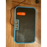 PowerFit Elite Whole Body Vibration Machine Equipment with Leg Standing ...