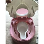 Summer Infant My Fun Potty (Green) - Walmart.com