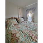 Waverly Spring Bling 3-Piece Bedspread Collection - Walmart.com