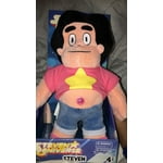 "Steven Universe 12"" Officially Licensed Steven Boxed Plush Toy ...