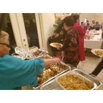 Serve-Rite 24 Piece Buffet Serving Set - Walmart.com